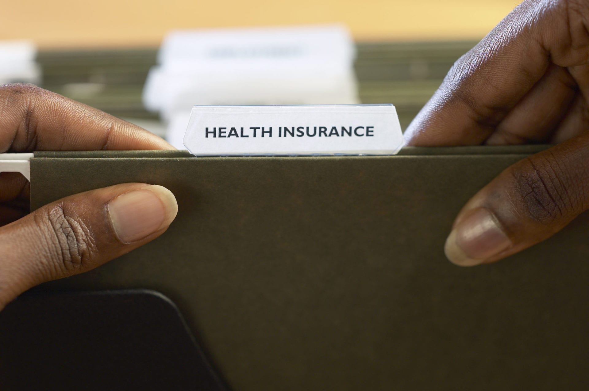 Accepted Insurance | Midwest Express Clinic