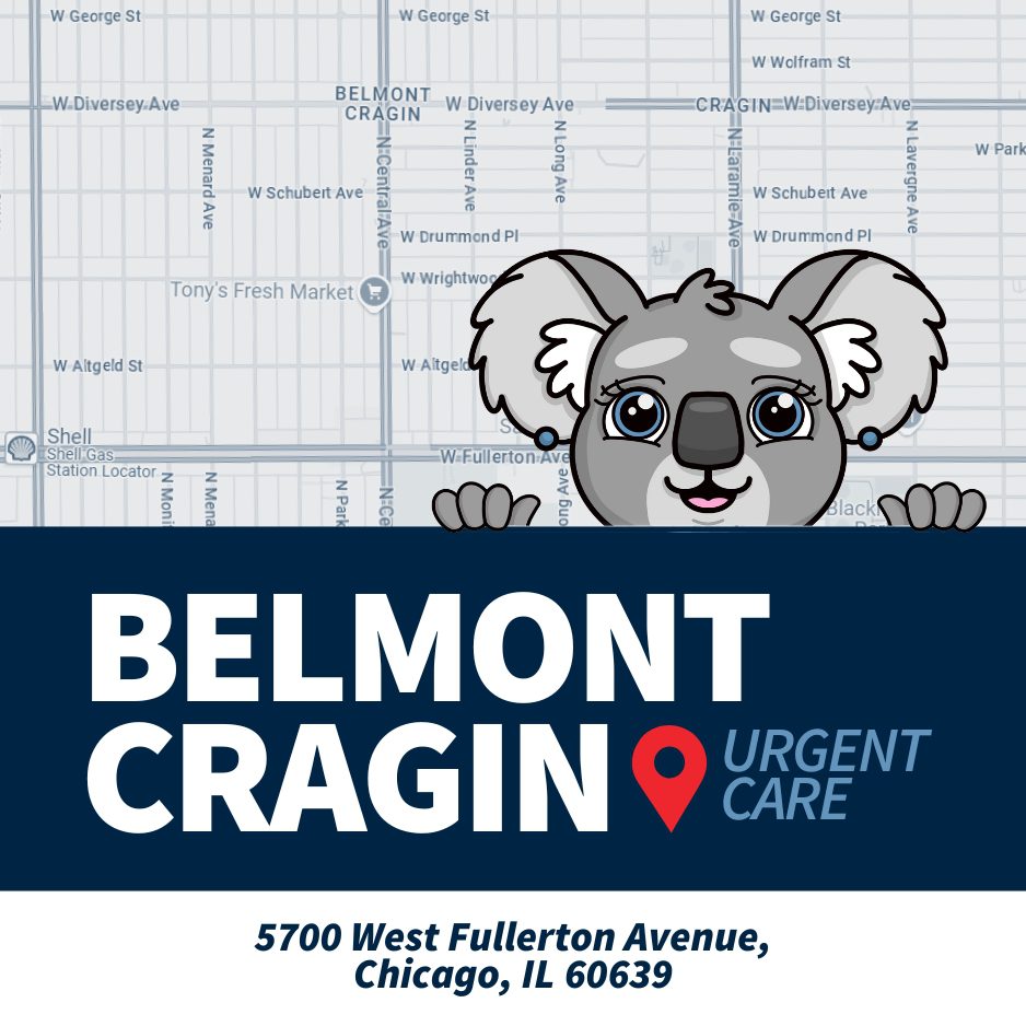 Now Open: Belmont Cragin, IL