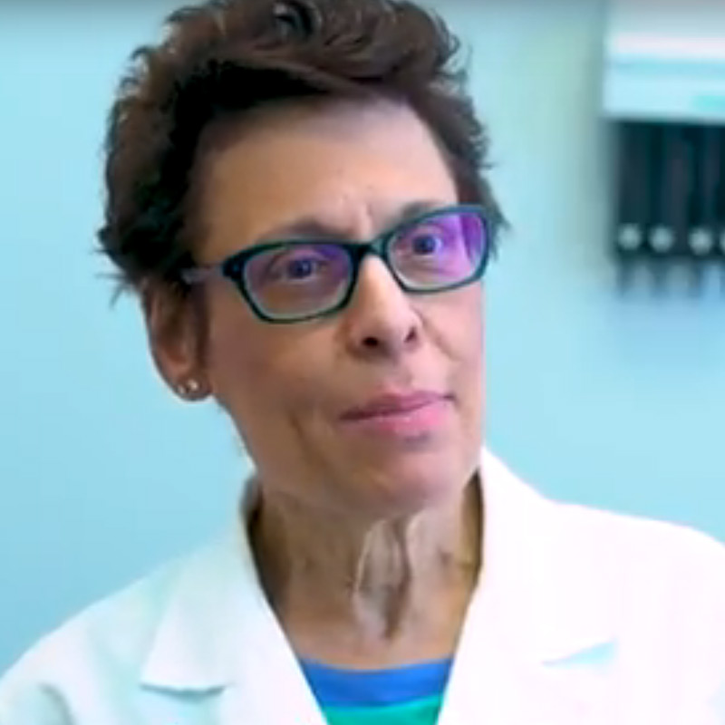 Dr. Linda A. Palumbo, M.D. | Midwest Express Clinic