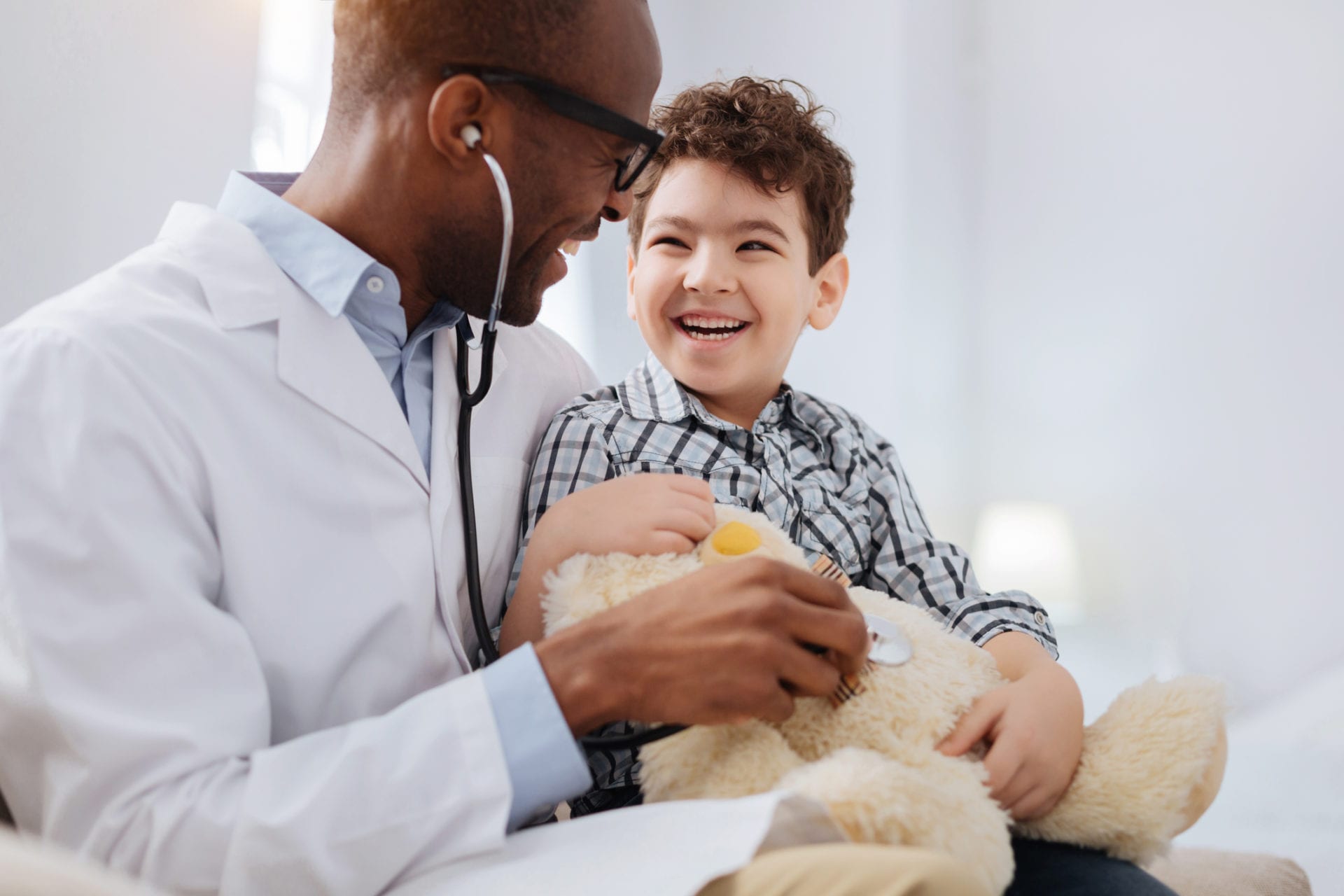 Pediatric Care: How to Find a Pediatrician - Midwest Express Clinic