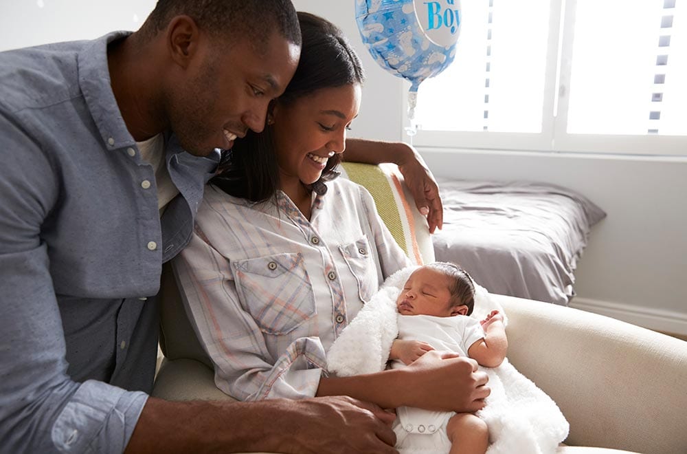 Protecting Your Unborn Baby or Newborn from Infections - Midwest ...