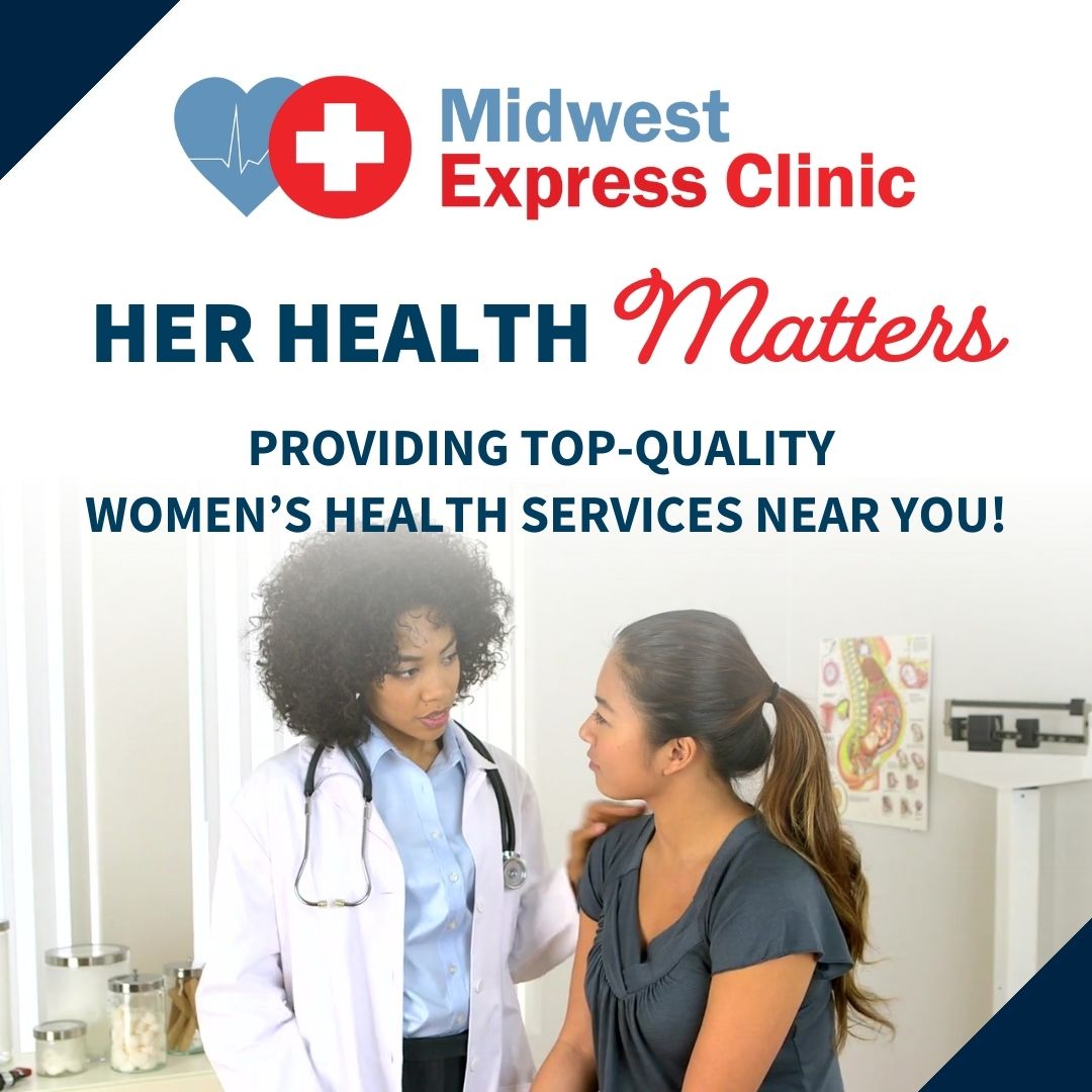 The Importance of Women's Wellness Services