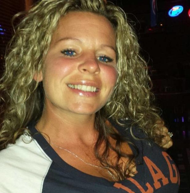 Heather Gutierrez Will Always Be Remembered As A Caring, Bright Soul By ...