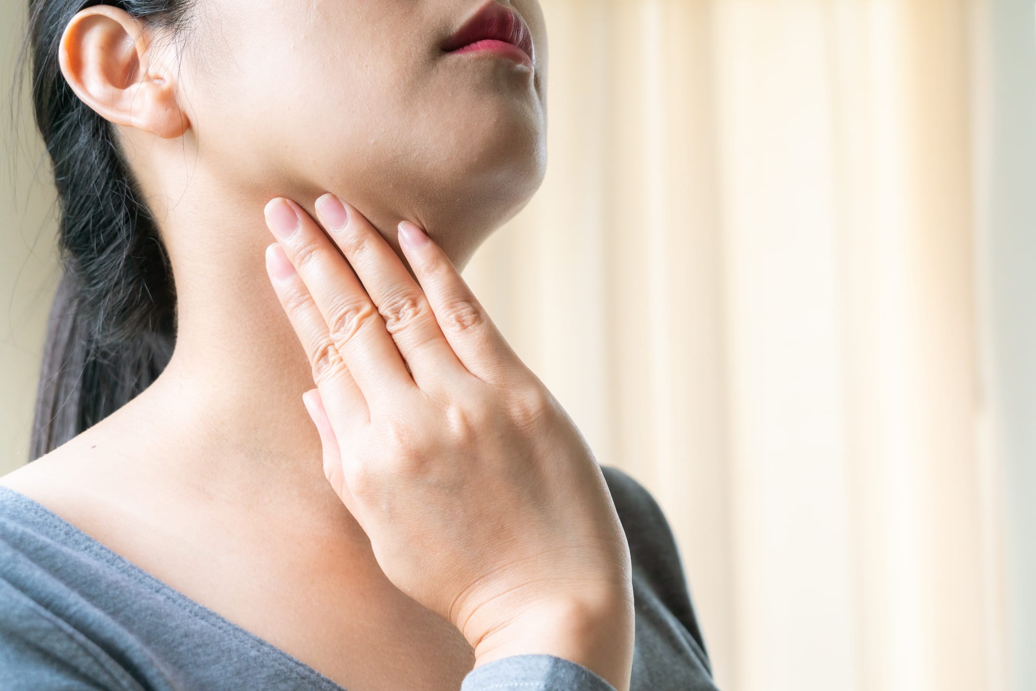Thyroid Disorder Diagnosis & Management | Midwest Express Clinic